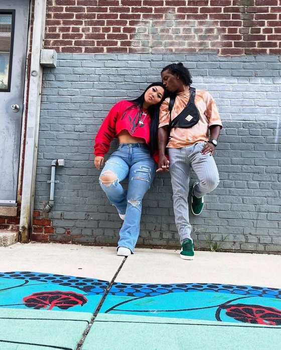 Young Bae’s biography: age, height, real name, mother, kids - Legit.ng