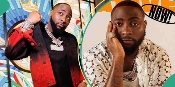Davido Is Highly Risky”: Nigerians React As SEC Warns Against Investing ...