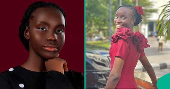 CGPA of University's 'Best Behaved Female' Student Goes Viral as It ...