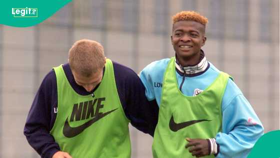 Football Star Explains Why He Converted From Islam to Become a ...