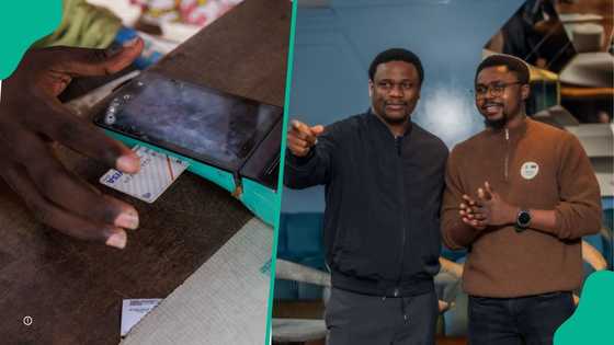 Moniepoint MFB Speaks on Alleged N1.1 Billion Theft by Hackers - Legit.ng