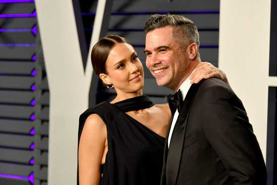 Jessica Alba’s boyfriend timeline: her relationships over the years ...