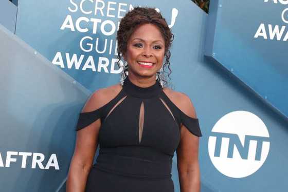 Crystal R. Fox biography: age, net worth, children, husband - Legit.ng