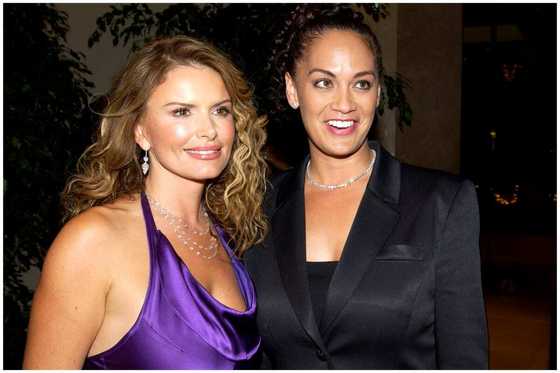 Kay Kinsey's biography: what is known about Karl Malone's wife? - Legit.ng