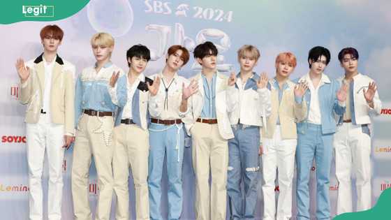 ZEROBASEONE’s members: Group members' names, ages and positions - Legit.ng