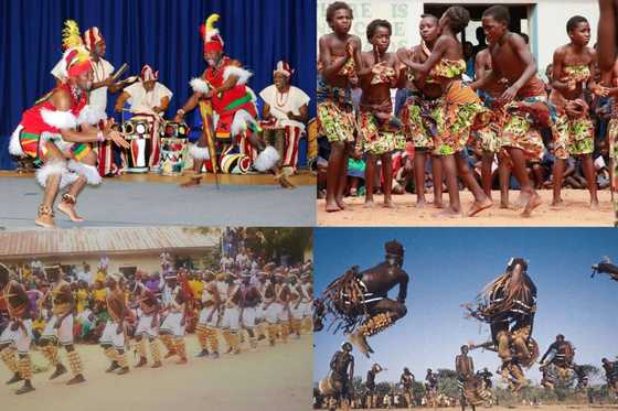 12 Traditional Dances In Nigeria And Their Meaning Explained Legit Ng