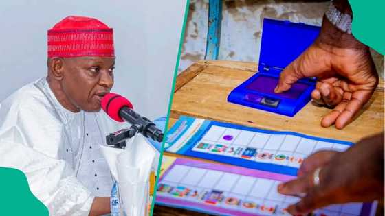 Kano Electoral Commission Chairman Remanded in Prison Over Alleged N1bn ...
