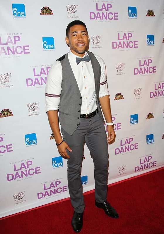 Kevin Mimms (Miles) biography: age, height, parents, wife, salary ...