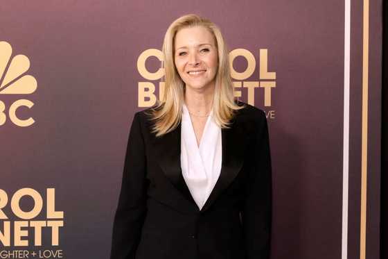 Actresses in their 60s: most famous women in the movie industry - Legit.ng