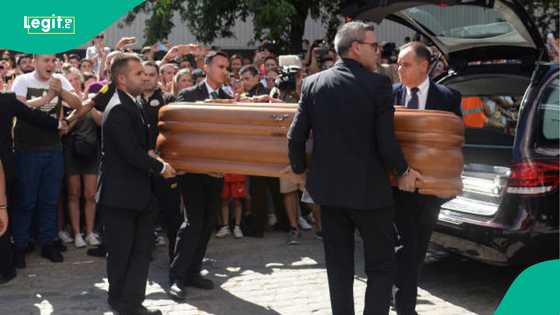 Tragic Flashback: How Member of Arsenal’s Invincible Squad Died After ...