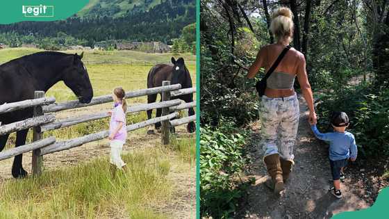 Who are The Undertaker's kids? A look at his children and their moms ...