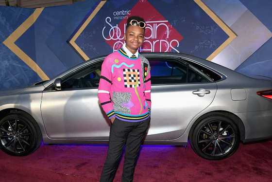 Jay Versace’s biography: age, height, real name, birthday - Legit.ng