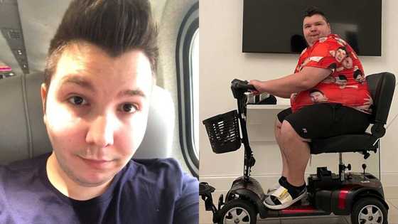 Nikocado Avocado’s bio: weight gain and loss, age, husband, career ...