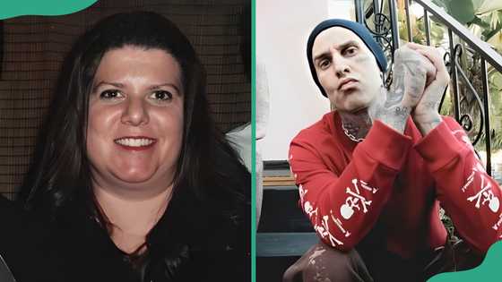 Meet Travis Barker's parents and siblings: a glimpse of how the Barker ...