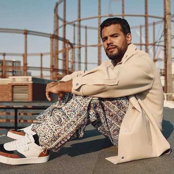 Jacob Scipio biography: age, height, parents, wife, net worth - Legit.ng