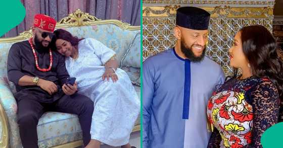 Yul Edochie Faces Backlash over Post on Judy, Netizens React: ”You Lost Your Destiny” - Legit.ng