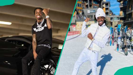 Nyyear Price's biography: Early life, career journey, and highlights ...