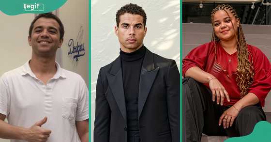 Who are Cuba Gooding Jr.'s children? Meet the Oscar winner's family ...