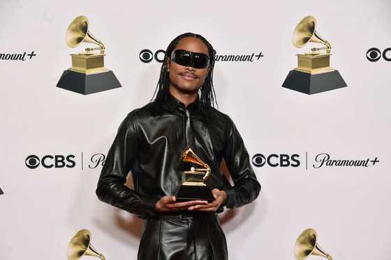 Steve Lacy’s birthday, age, full name, nationality - Legit.ng