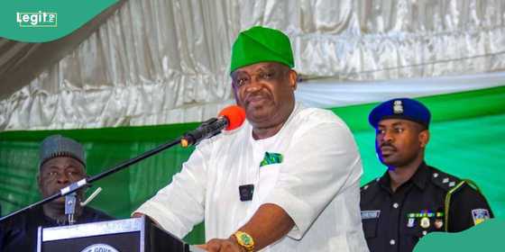 Plateau Governor Takes Action As Appeal Court Sacks Him - Legit.ng