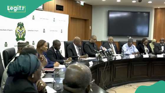 Dollar Crash: CBN's MPC Members Share Opinion on New Naira Exchange ...