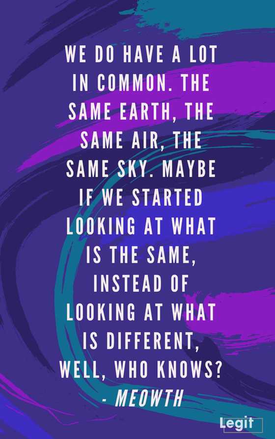 20 best Pokemon quotes from games and anime to inspire you - Legit.ng