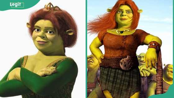 75 iconic female cartoon characters many people know and love - Legit.ng