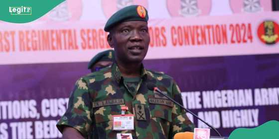 BREAKING: IPOB Dealt Fatal Blow as Nigerian Army Kills 6 Armed ...