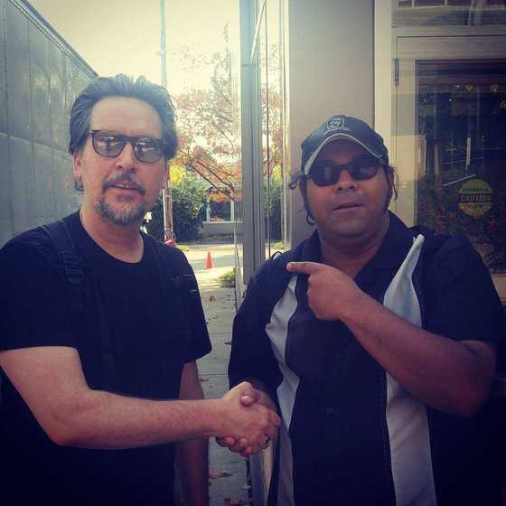 Ramon Estevez bio: partner, net worth, age, siblings - Legit.ng