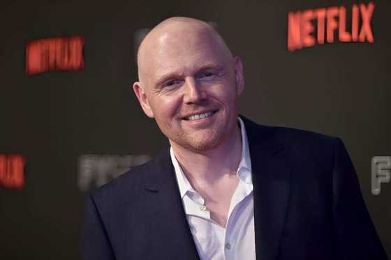 Bill Burr's biography: wife and kids, tour, podcast, appearing in ...