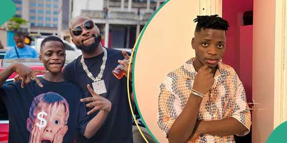Singer Destiny Boy Passes Away at 22, Fans Mourn Him Online: “So ...