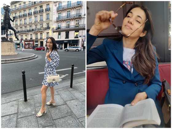 Karima Brikh et Mathieu Bock-Côté : époux et vedettes du petit écran ...