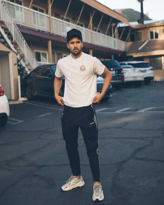 Jeff Wittek bio: Age, height, net worth, girlfriend, legal troubles ...