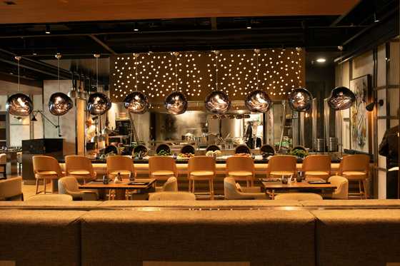 Top 10 restaurants in Lagos you definitely must try - Legit.ng