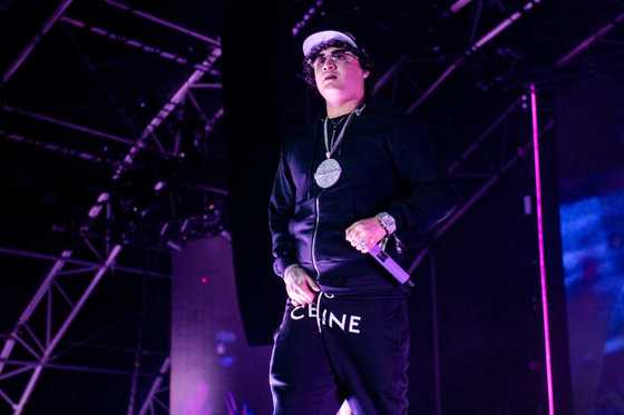 OhGeesy’s bio: age, height, real name, ethnicity, net worth - Legit.ng