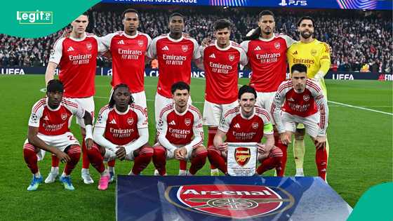 FIFA Introduce New Rule to Stop Arsenal Corner-Kick Tactics - Legit.ng