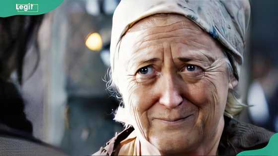 Katniss Everdeen's parents and complete family tree explained - Legit.ng