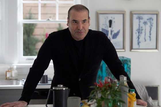 Rick Hoffman's life after Suits ended: new TV shows, movies & more ...