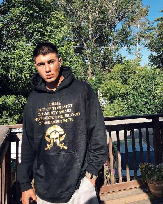 Damian Romeo’s biography: age, height, birthday, nationality - Legit.ng