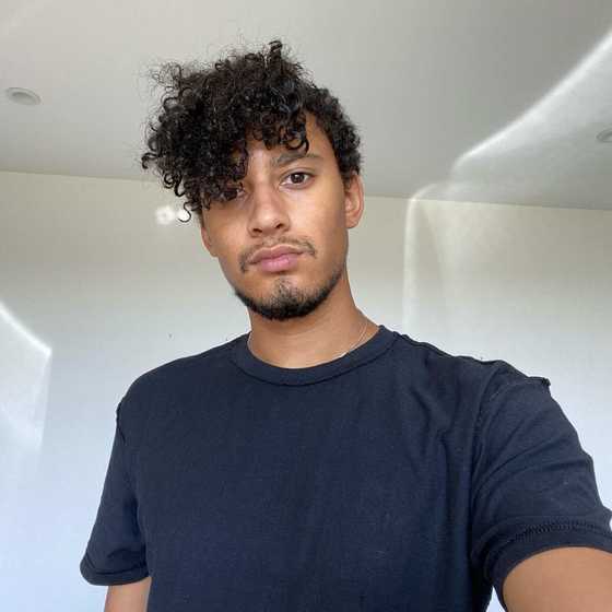 Tyler Cole’s biography: what is known about Willow Smith’s boyfriend ...