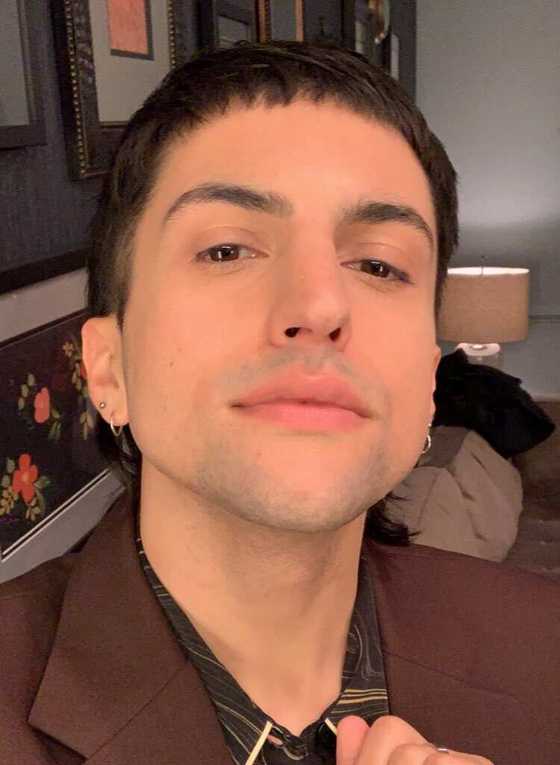 Pentatonix Mitch Grassi bio: age, height, net worth, is he married ...