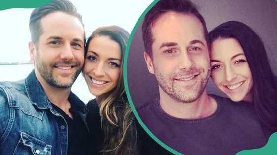 Sara Matter's bio: age, career, is she still married to Niall Matter ...