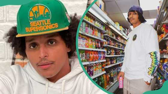 Agent 00’s biography: age, height, real name, ethnicity, net worth ...