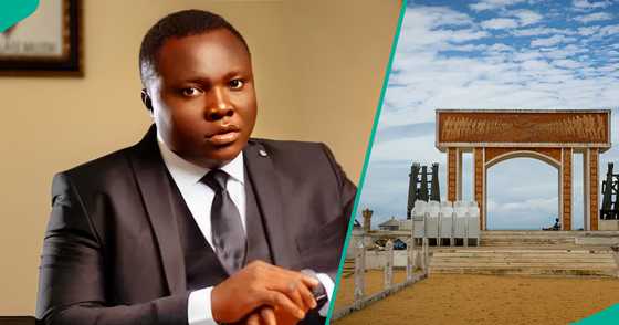 Nigerian YouTuber Desmond Ike-Chima to Embark on Solo Road Trip Across ...