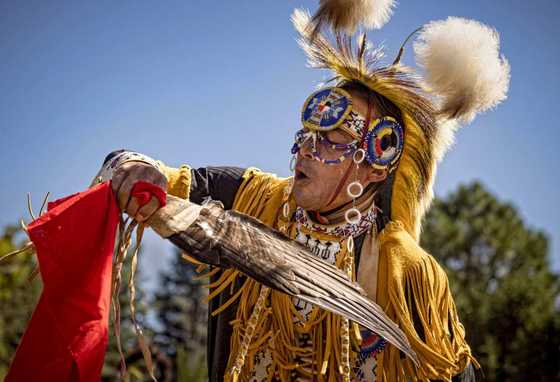100+ Native American last names and their meanings - Legit.ng