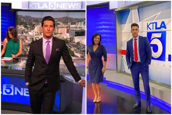 Where is Mark Mester now? His life before and after KTLA - Legit.ng