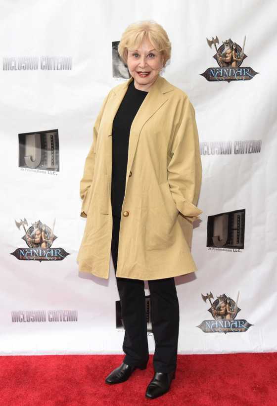 Michael Learned bio: age, spouse, net worth, movies and TV shows - Legit.ng