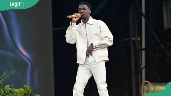 Giveon went from Long Beach nobody to Grammy nominated star and his ...