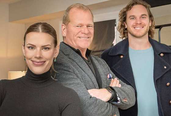 Sherry Holmes’ biography: age, husband, children, net worth - Legit.ng