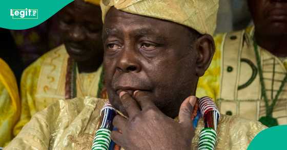 Actor and Ifa Priest Yemi Elebuibon's Daughter Completes Master's in ...